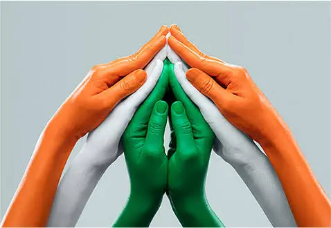 The Ultra-soft Power of Bharat: Moving Towards Global Harmony (Part II ...