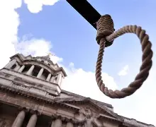 Revisiting the Death Penalty Debate in India: Law, Morality & Reform ...